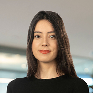 Kelly Fraser - Piper Alderman