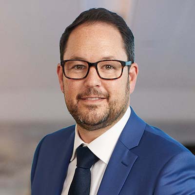 Martin Lovell - Piper Alderman